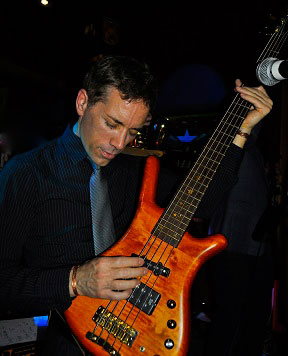 Peak Values Magazine - Alex Guitar & Bass Lessons